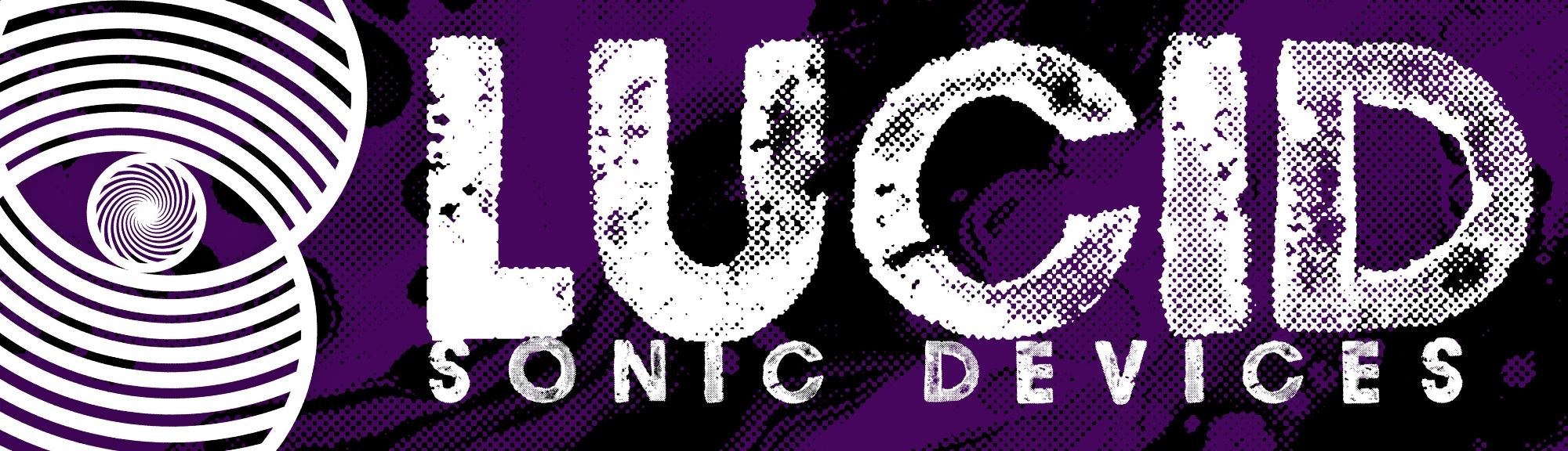 Lucid Sonic Devices
